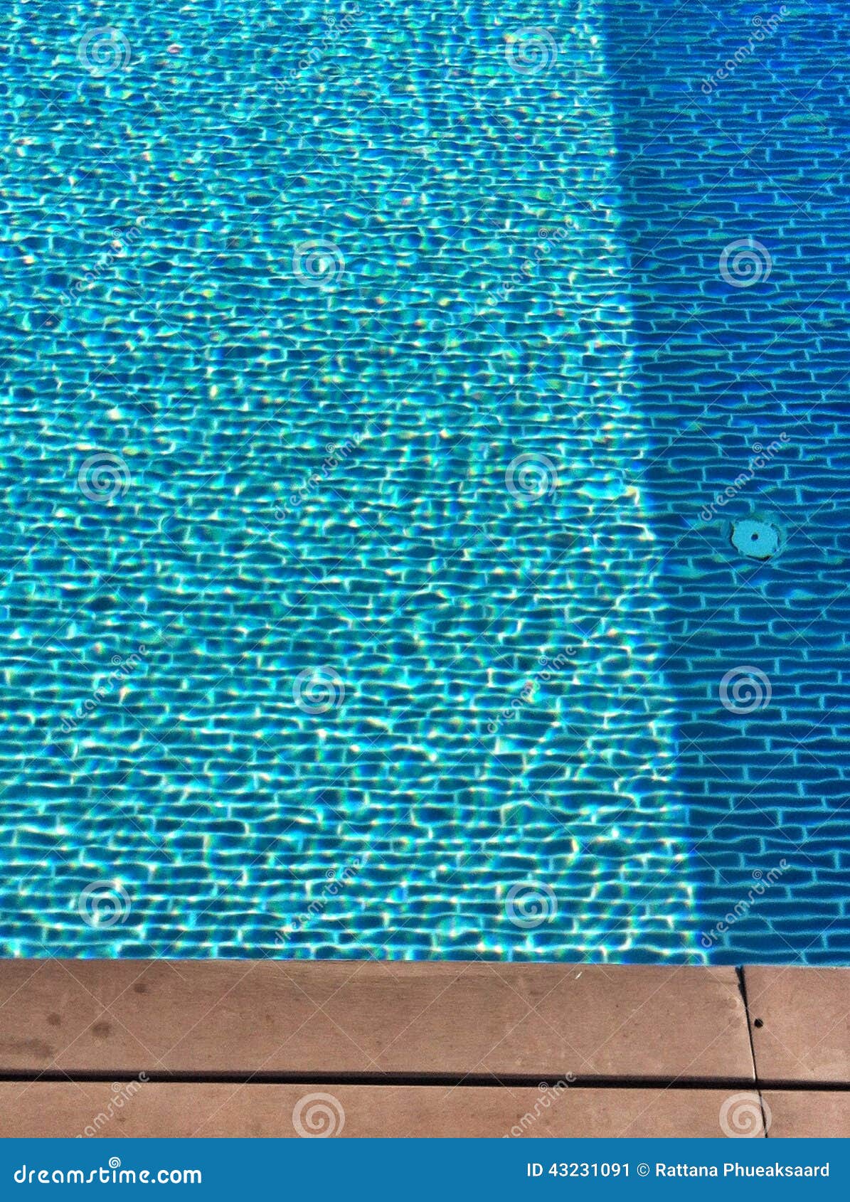 Pool stock image. Image of textures, floor, pool, swimming - 43231091
