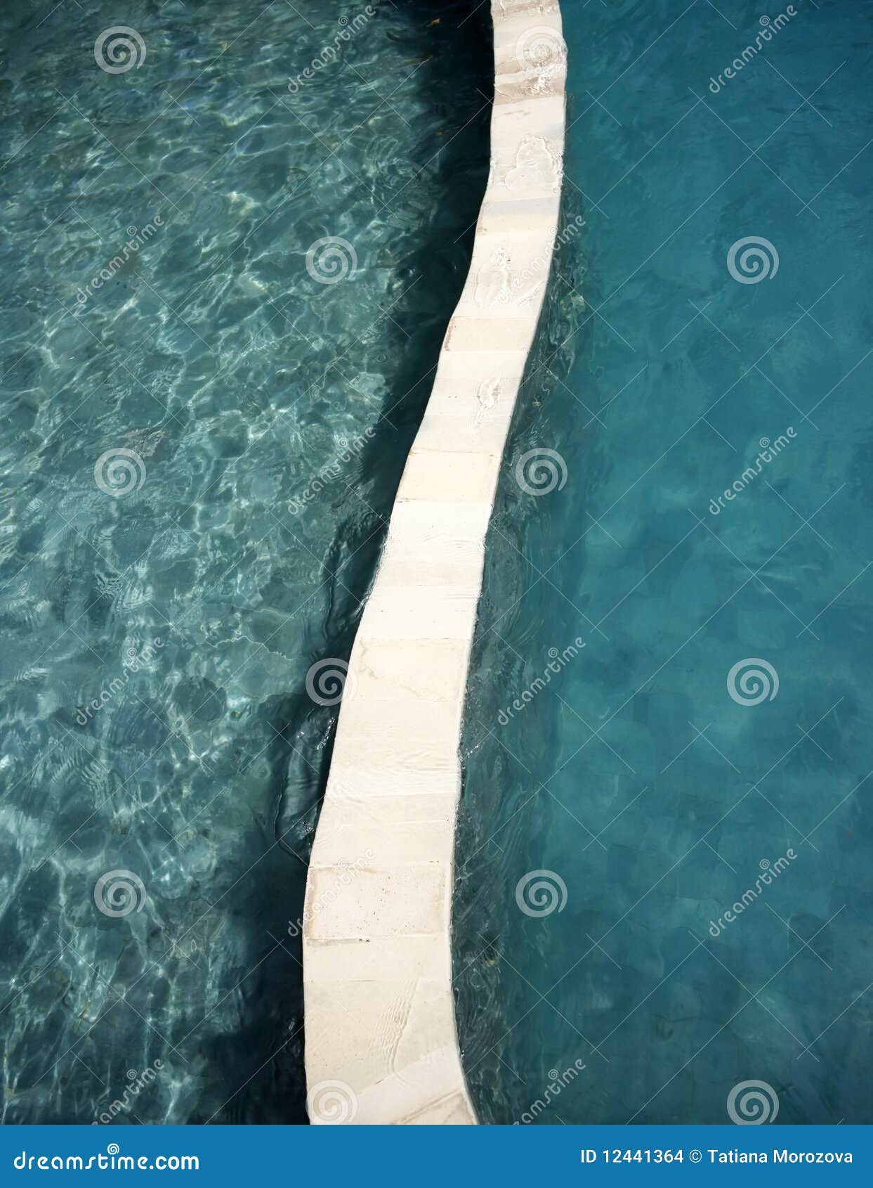 Pool close-up stock photo. Image of exotic, pool, beautiful - 12441364