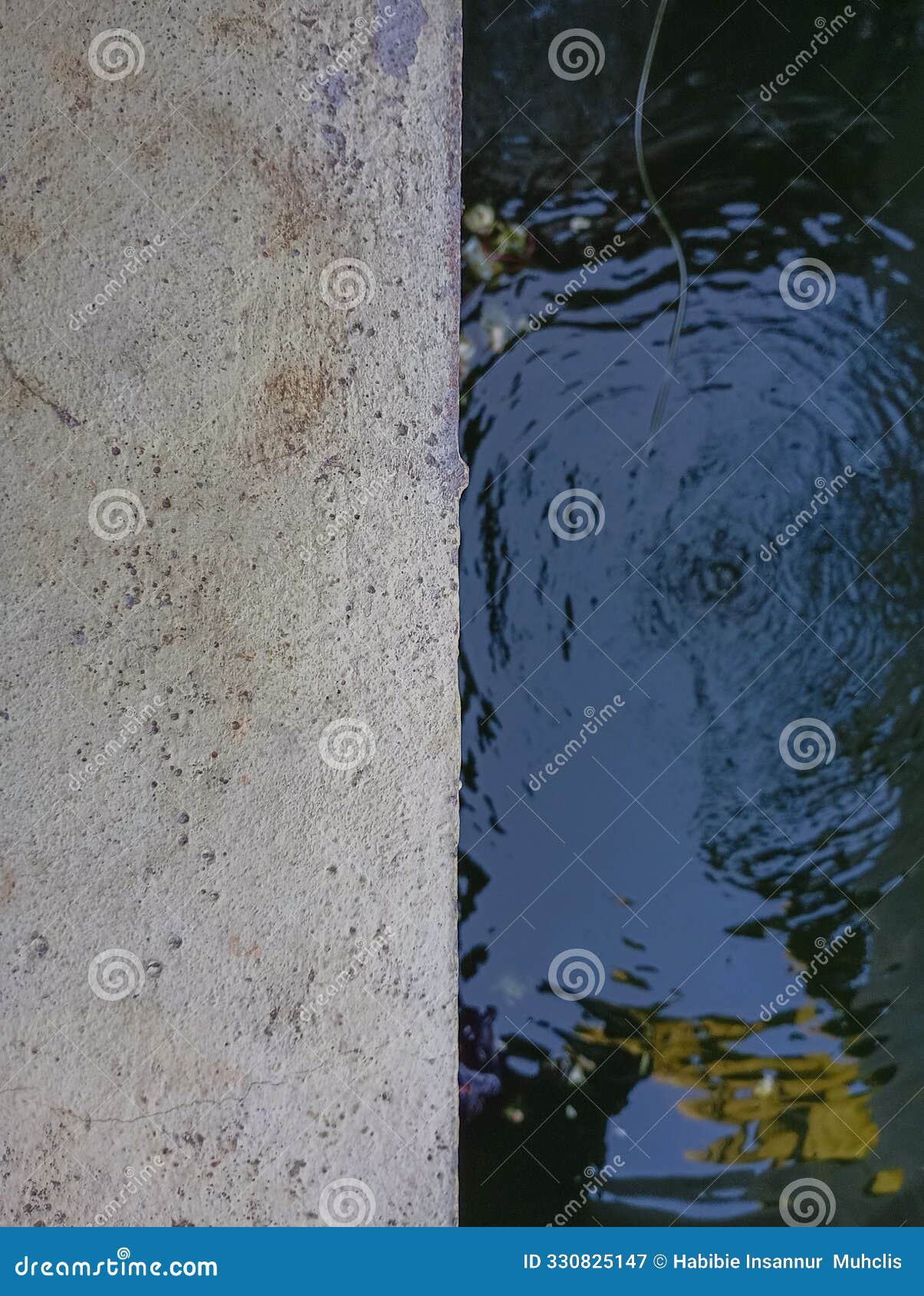 Pool divider stock image. Image of wall, house, inside - 330825147