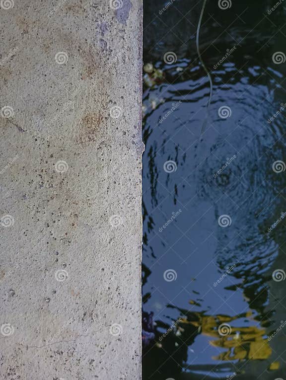 Pool divider stock image. Image of wall, house, inside - 330825147