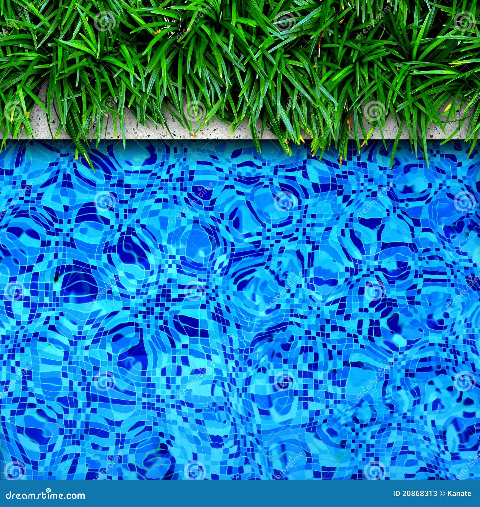 Pool edge background stock image. Image of decoration - 20868313