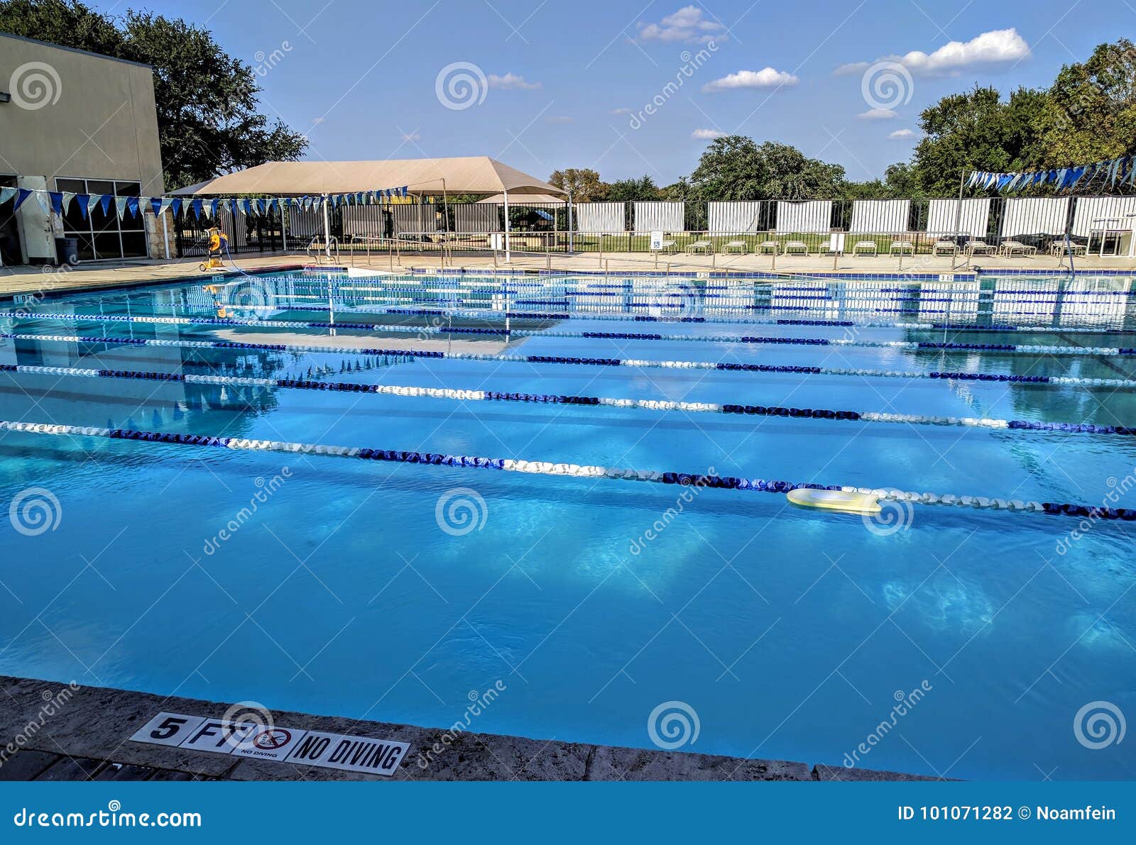 Pool stock photo. Image of empty, pool, nice, summer - 101071282