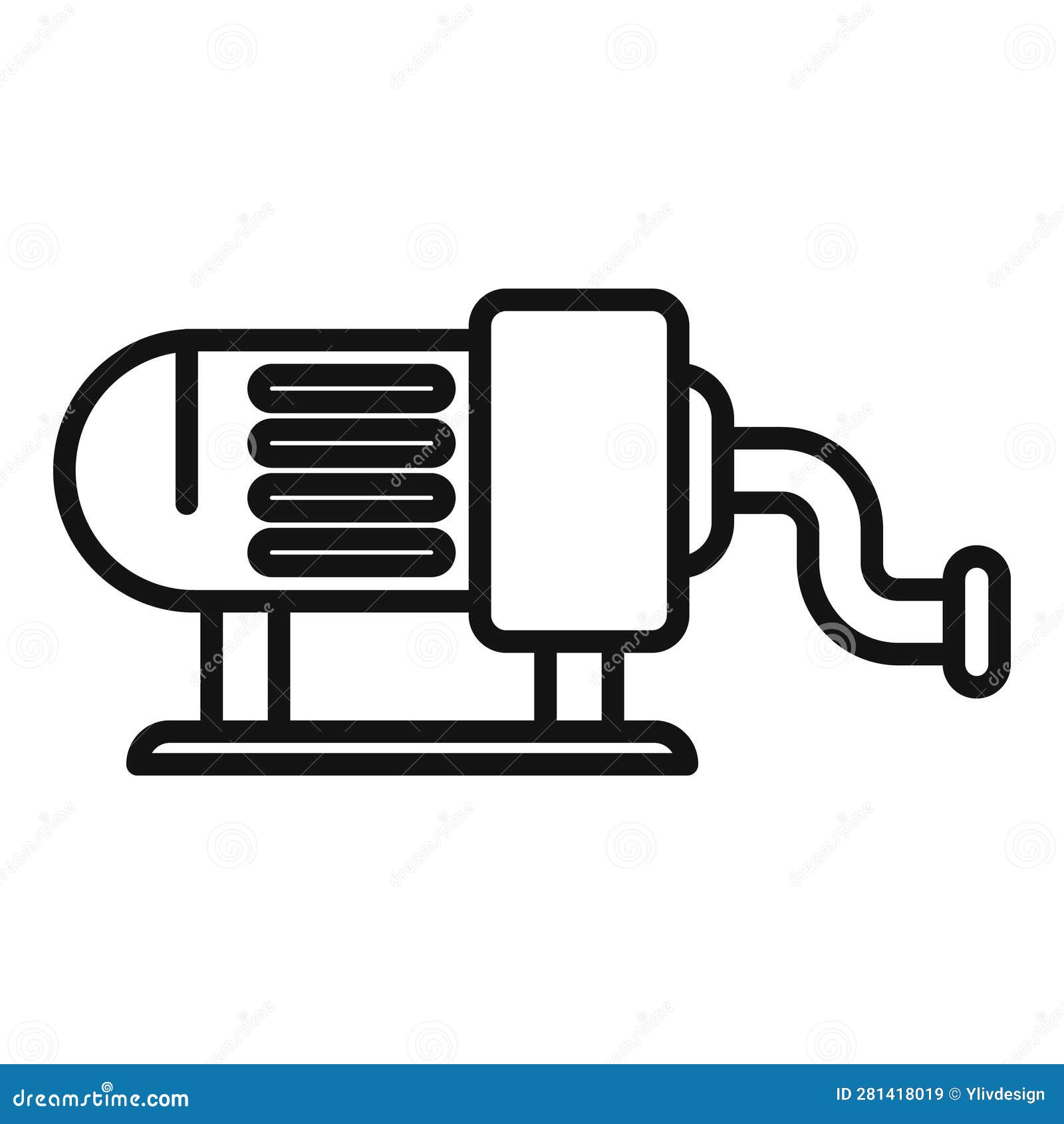 Pool Engine Pump Icon Outline Vector Stock Vector - Illustration of ... Pool Engine Pump Icon Outline Vector Stock Vector - Illustration of ...