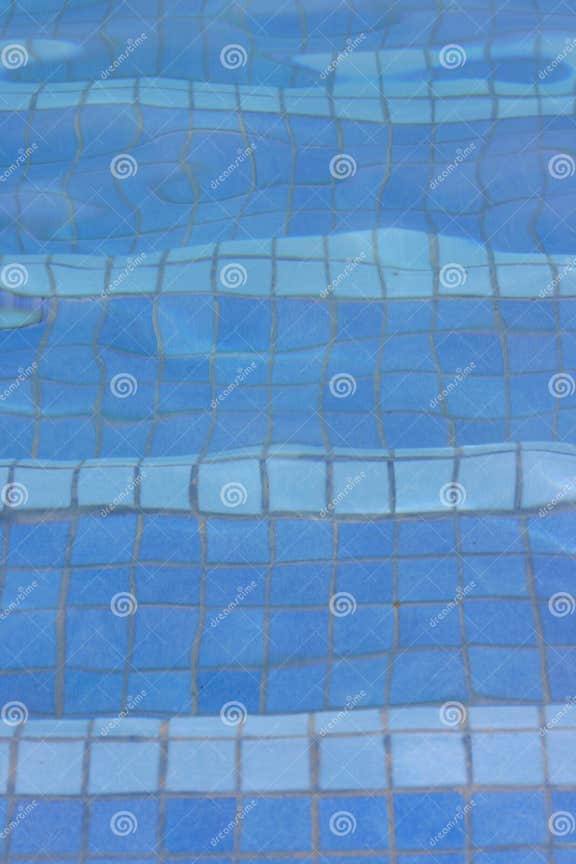 Pool floor texture stock photo. Image of cool, detail, bend - 280854