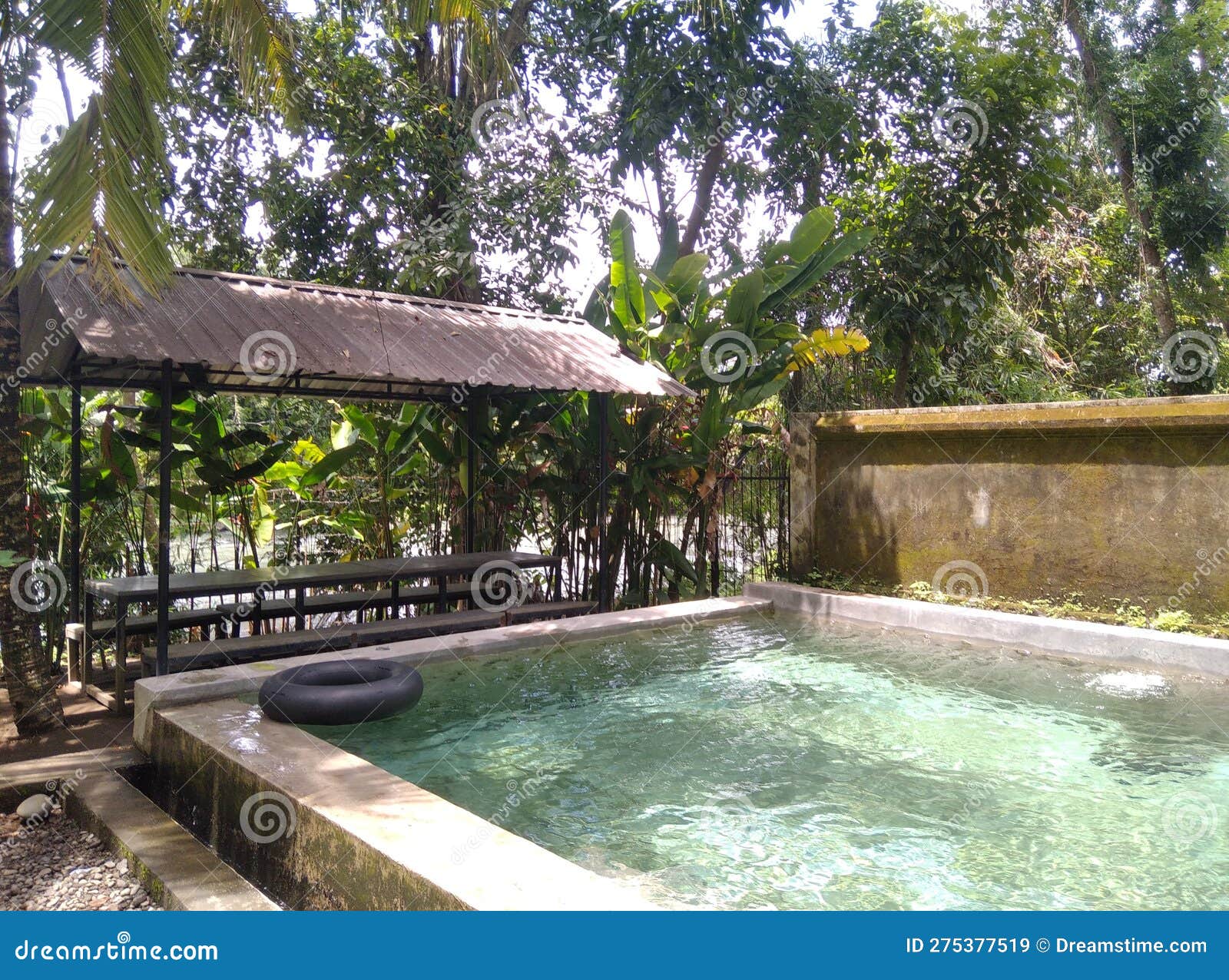 This Pool so Good and so Aesthetic and so Beautiful and Perfect Stock ...