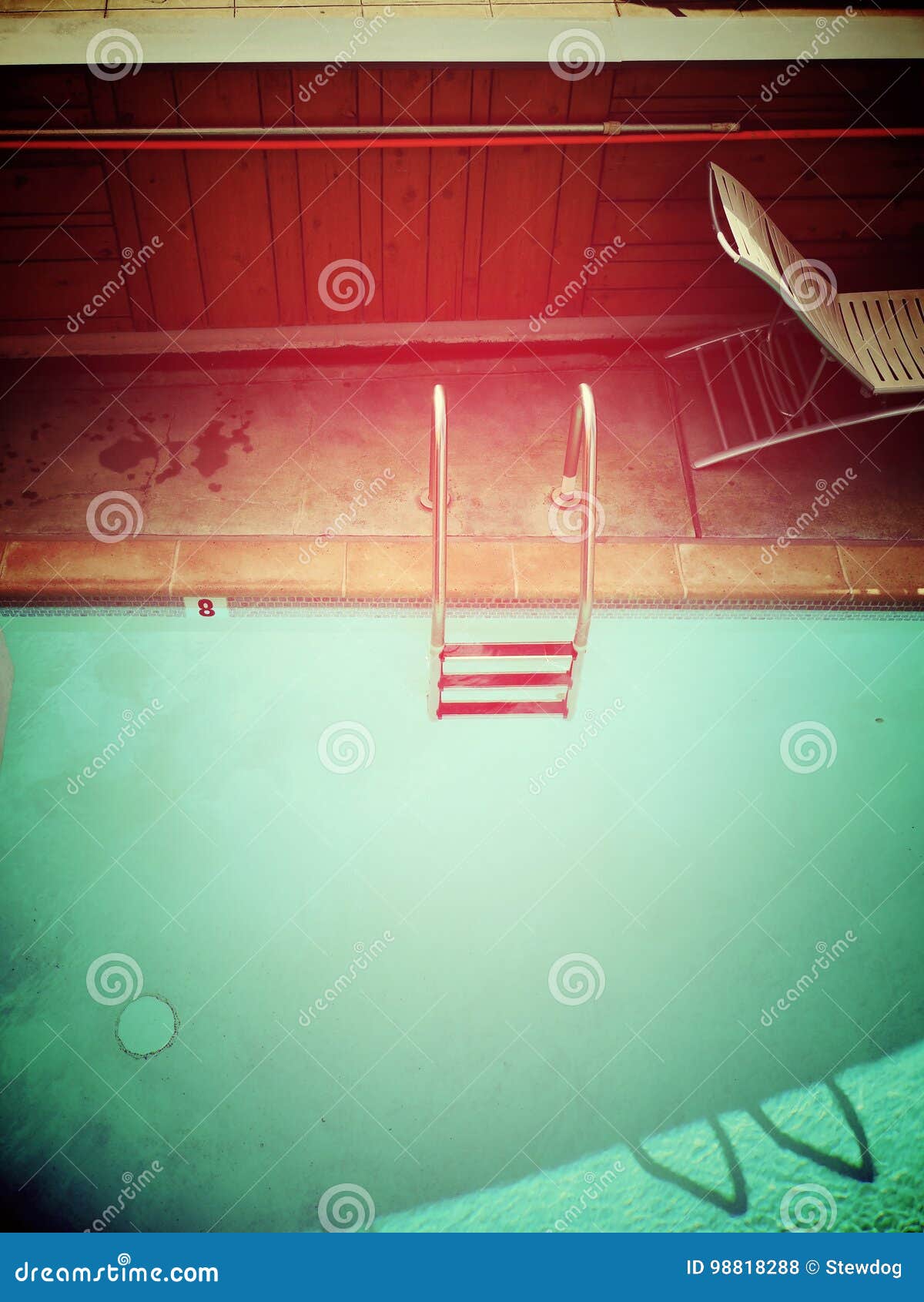 Pool Life stock photo. Image of dive, hotel, diving, swimming - 98818288