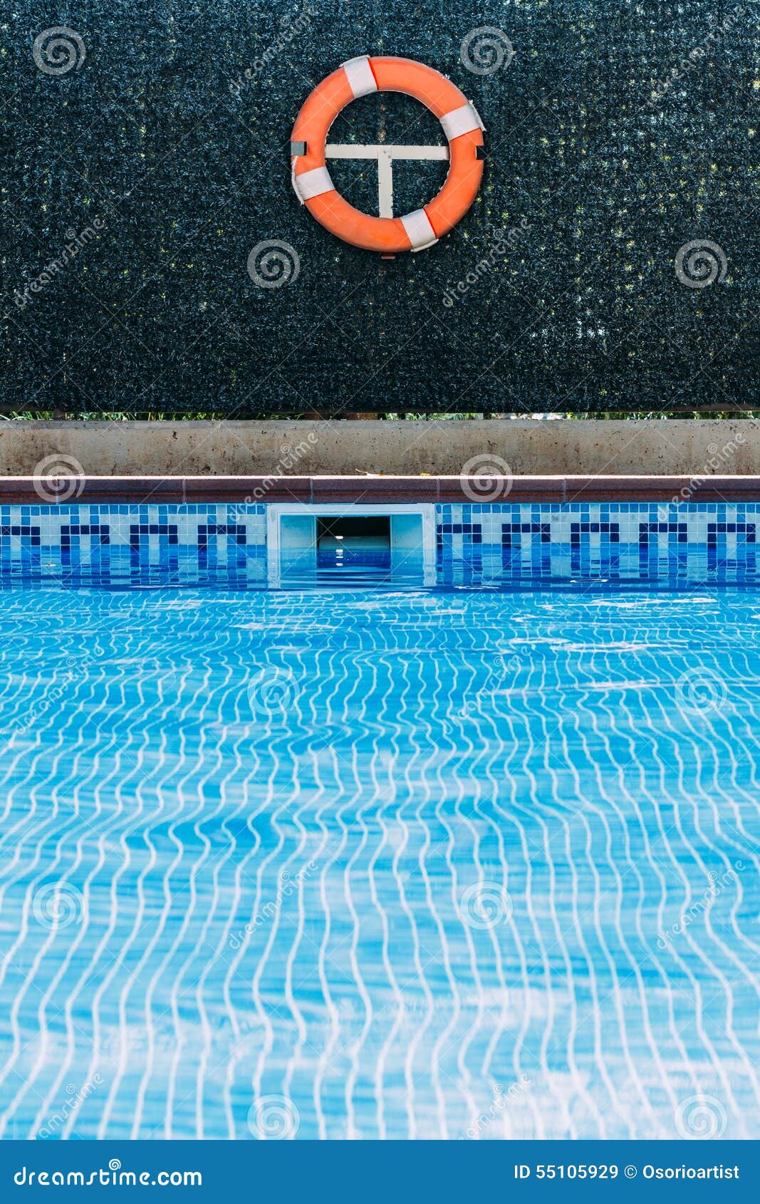 Pool lifeguard stock image. Image of pool, precaution - 55105929