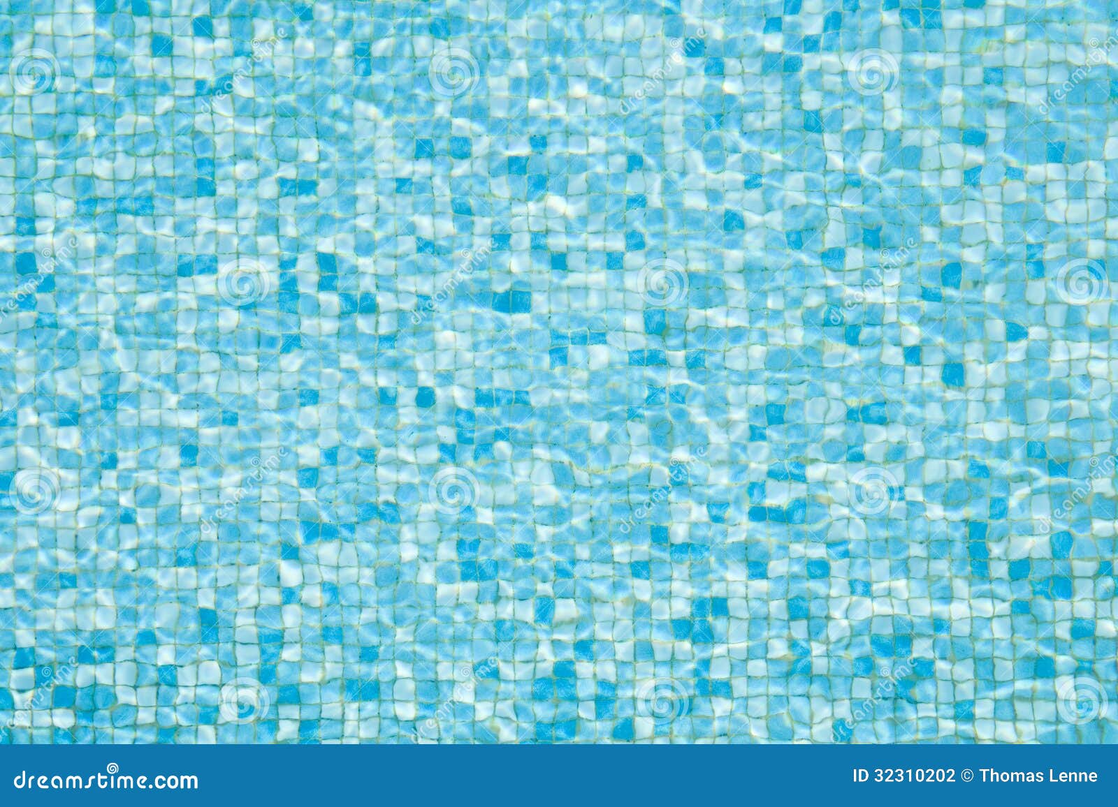 Pool mosaic texture stock photo. Image of pool, swimming - 32310202