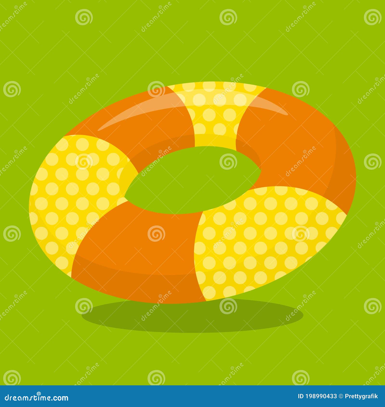 Pool Party Boy Circle 17 stock vector. Illustration of party - 198990433