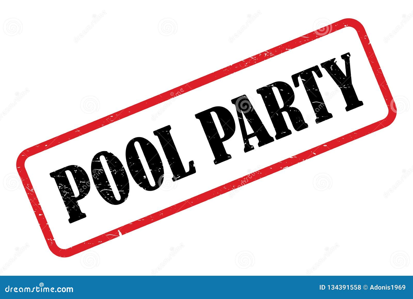 Pool Party Artwork Stock Illustrations – 164 Pool Party Artwork Stock ...