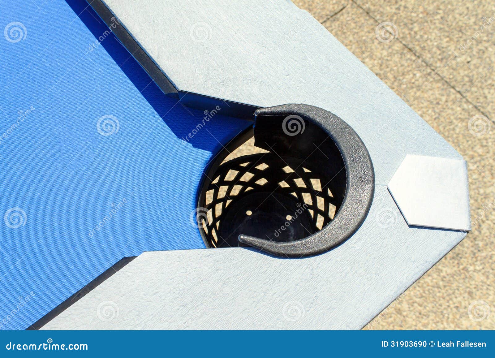 Pool Pocket stock photo. Image of heavy, empty, sunny - 31903690