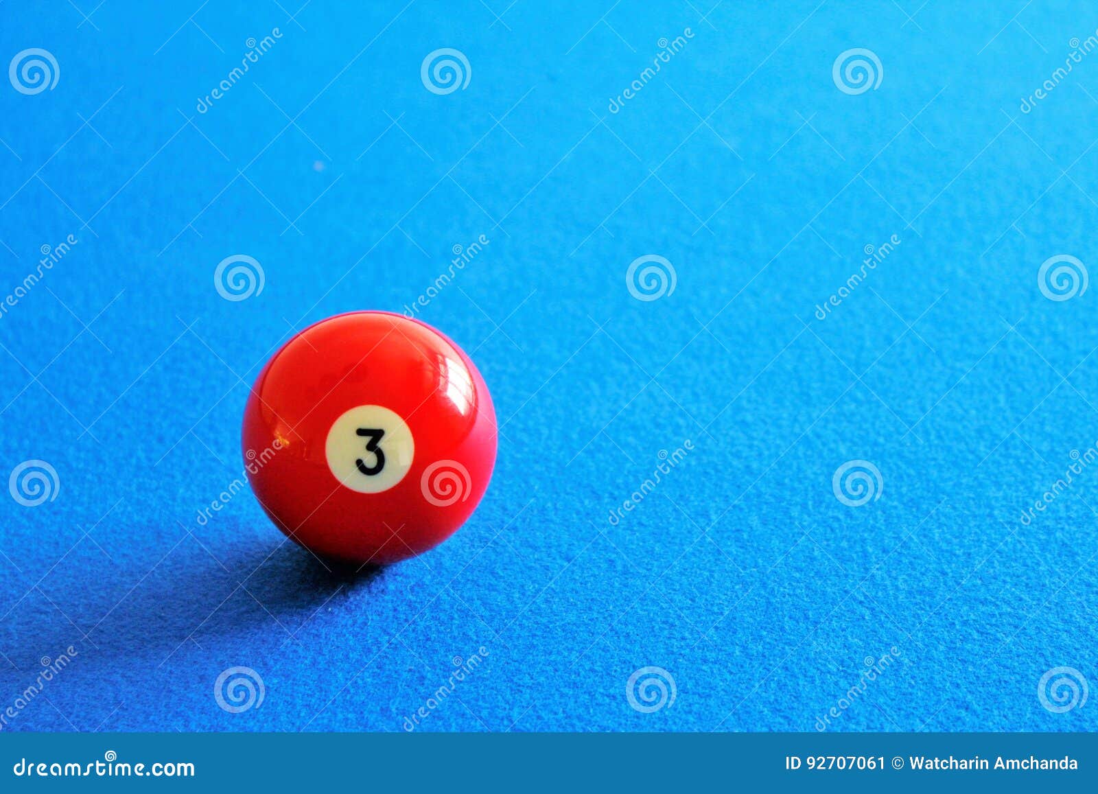 Pool red ball stock image. Image of snooker, ball, billiard - 92707061