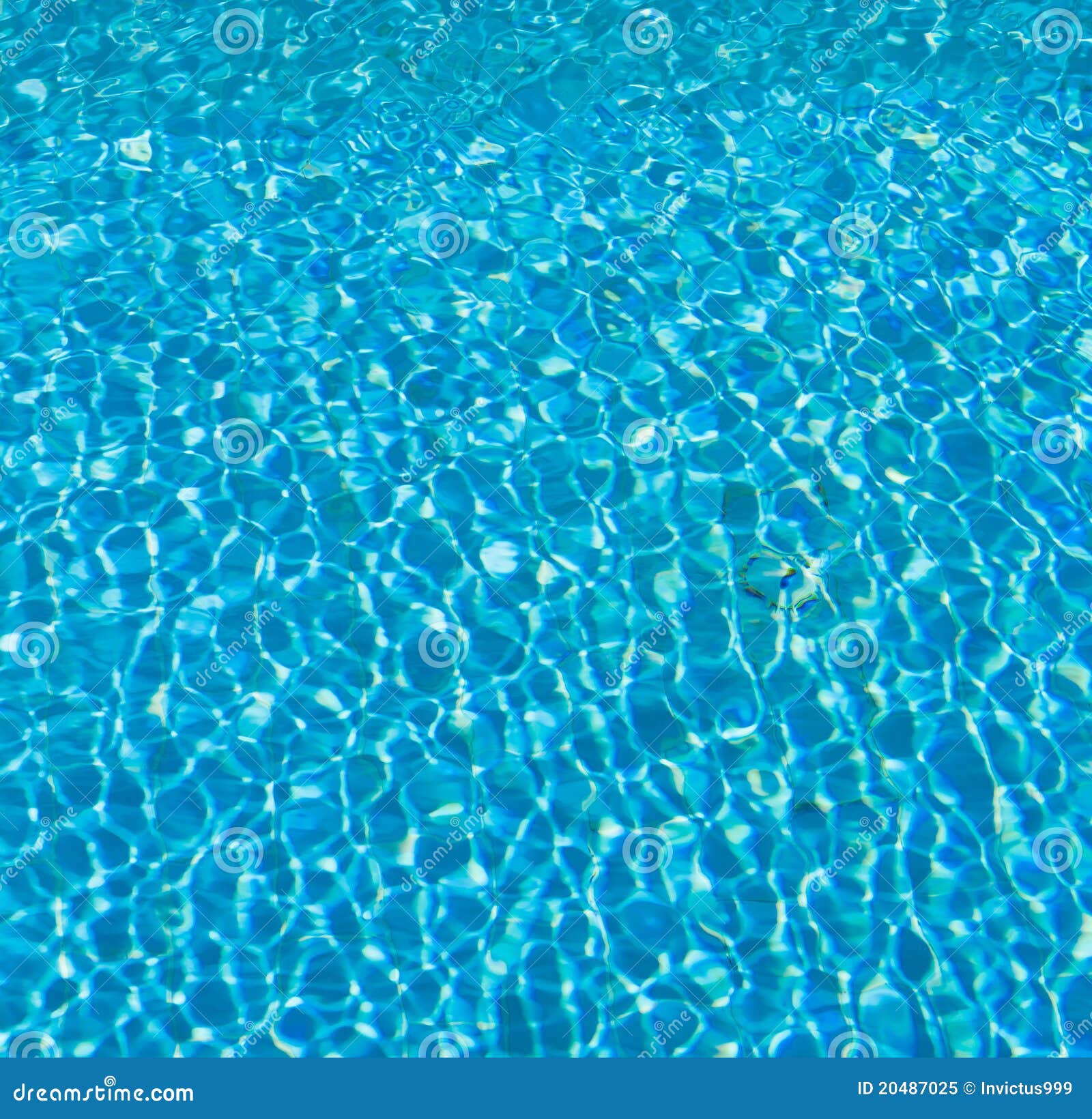 Pool ripples stock image. Image of clear, pool, pattern - 20487025