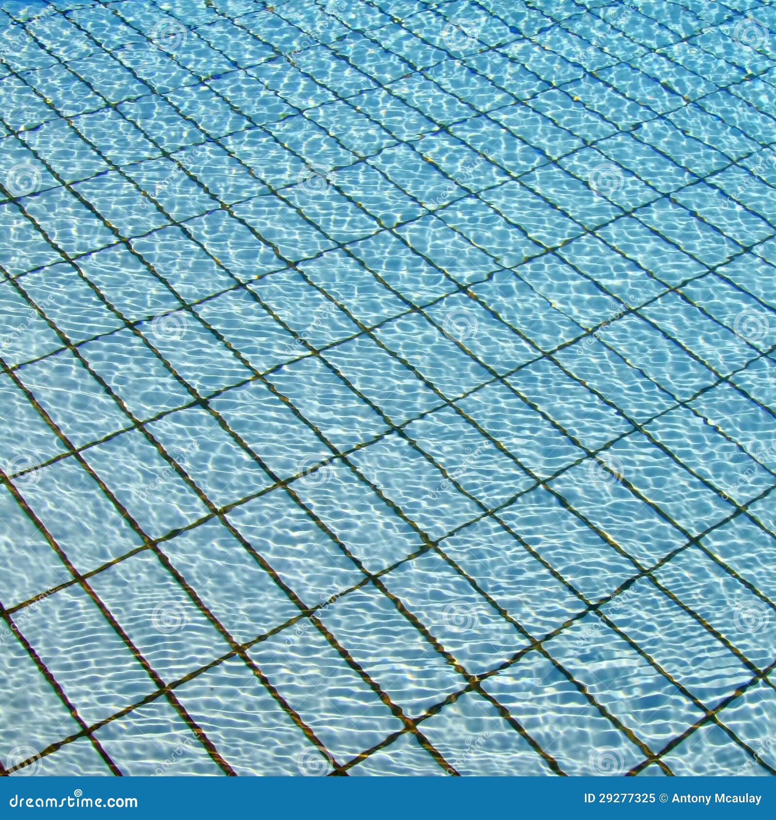 Pool ripples stock image. Image of summer, light, ripple - 29277325
