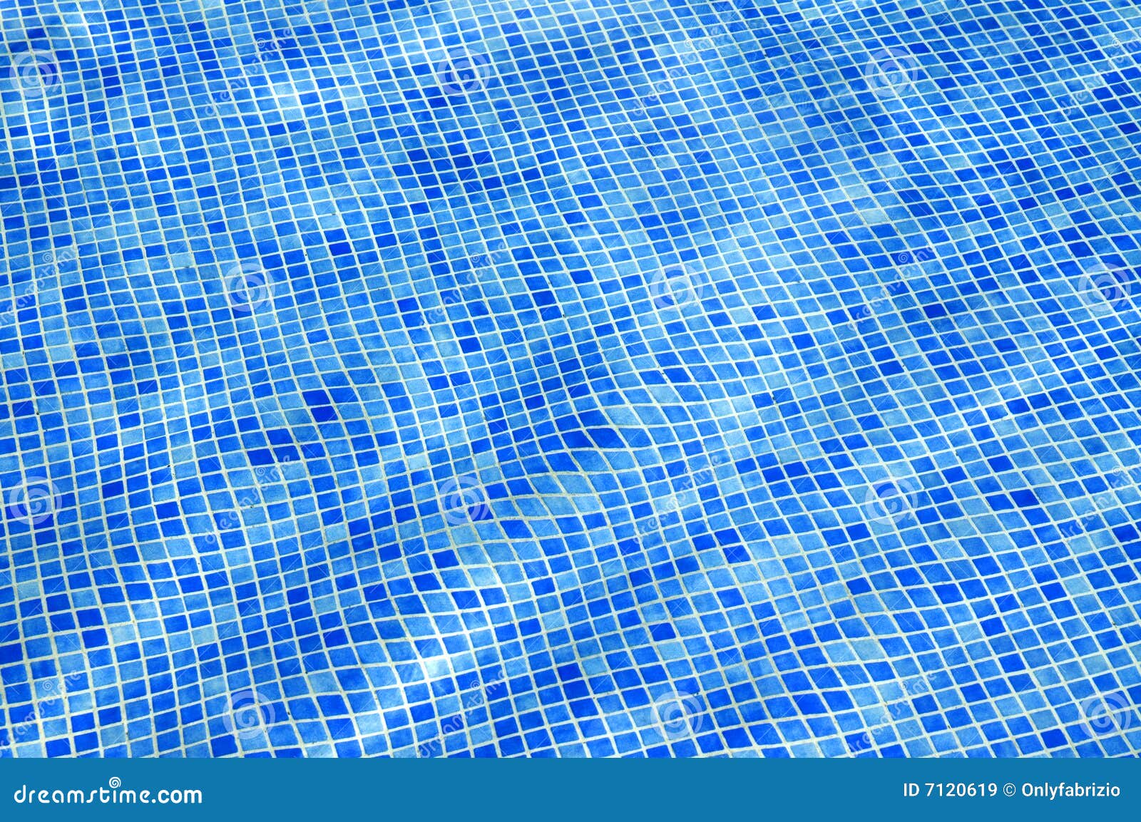 Pool s Bottom stock image. Image of deep, bottom, pattern - 7120619
