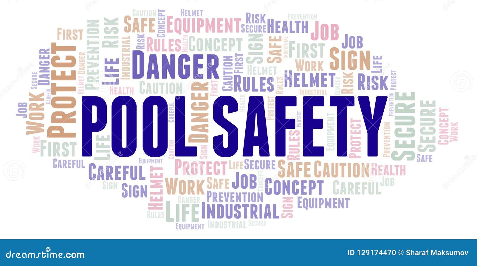 Pool Safety Sign - No Diving Royalty-Free Stock Photography ...