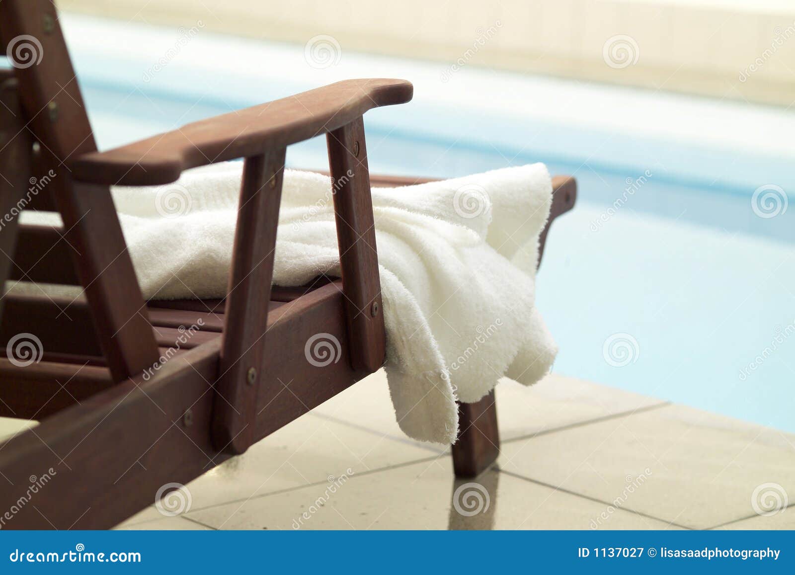Pool side stock image. Image of seat, side, jump, rest - 1137027