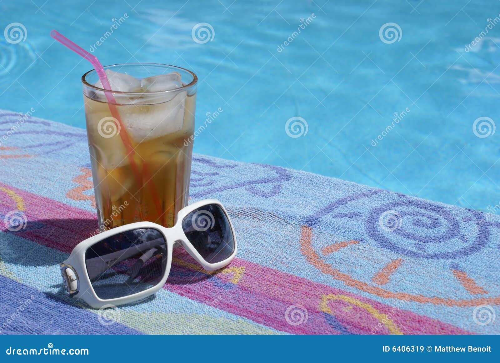 Iced Tea Swimming Pool Stock Photos - Free & Royalty-Free Stock Photos ...