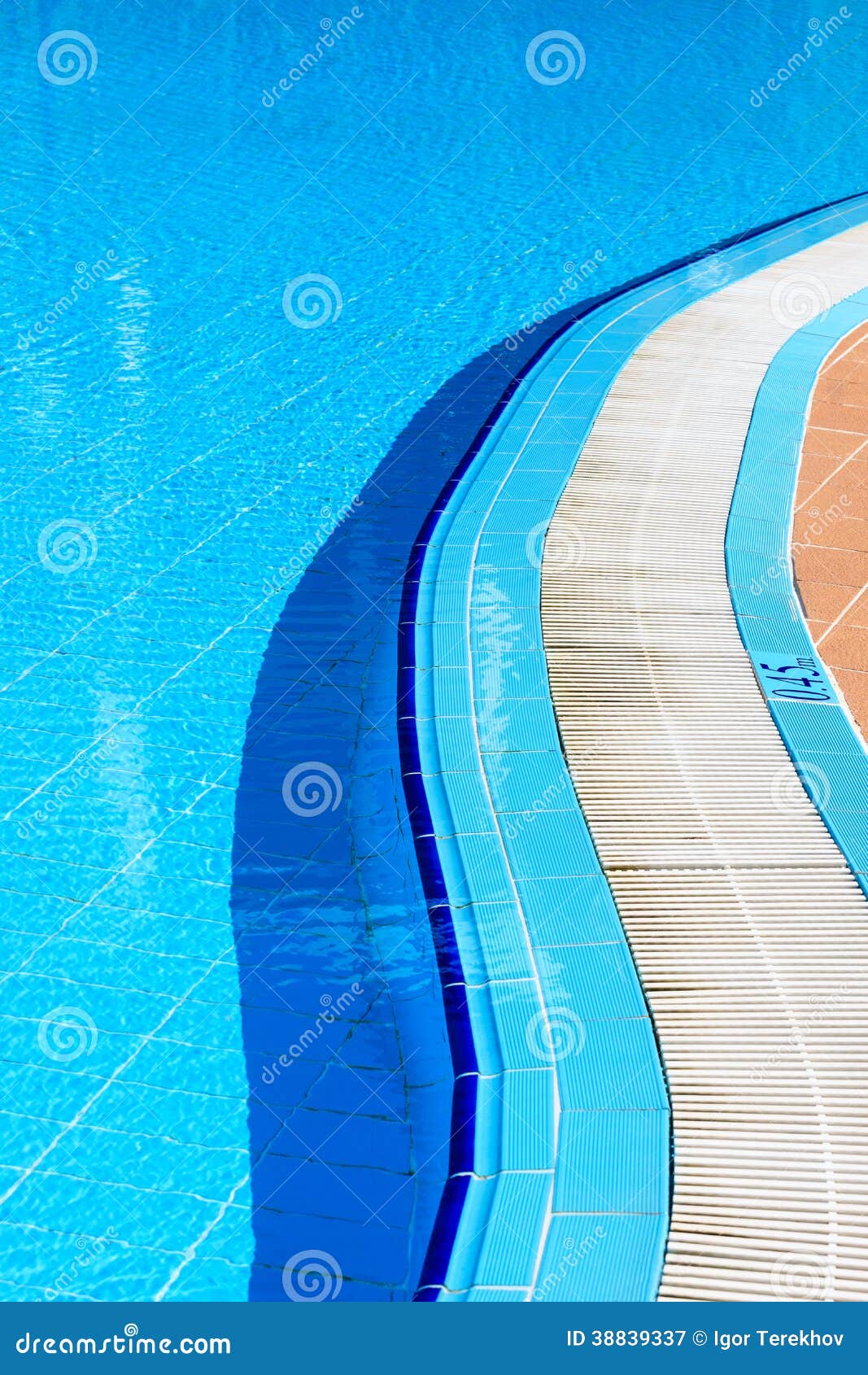 Pool on a sunny day stock image. Image of area, sport - 38839337