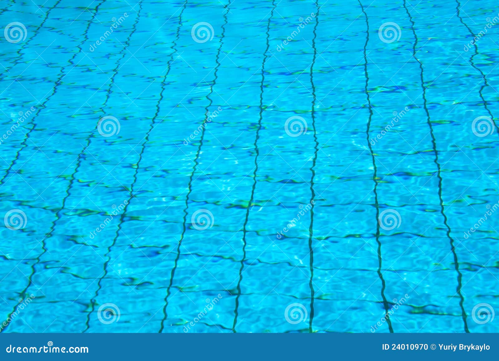 Pool Surface stock photo. Image of swimming, transparent - 24010970