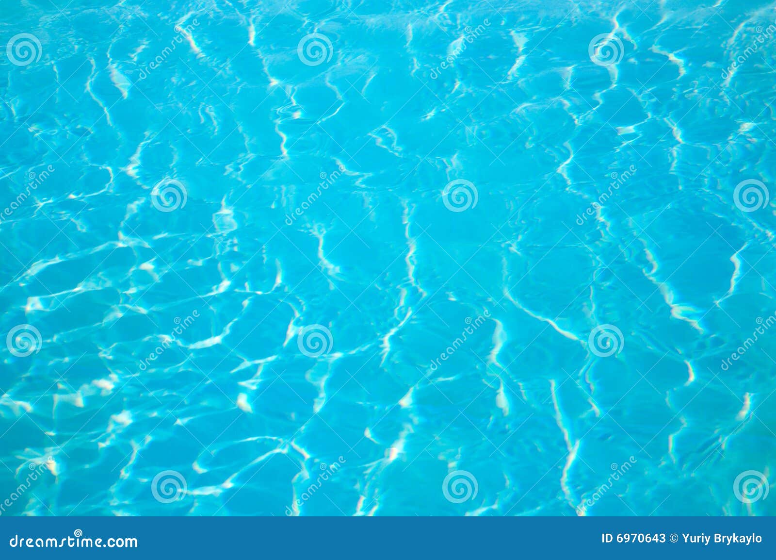 Pool Surface stock image. Image of level, summer, bright - 6970643
