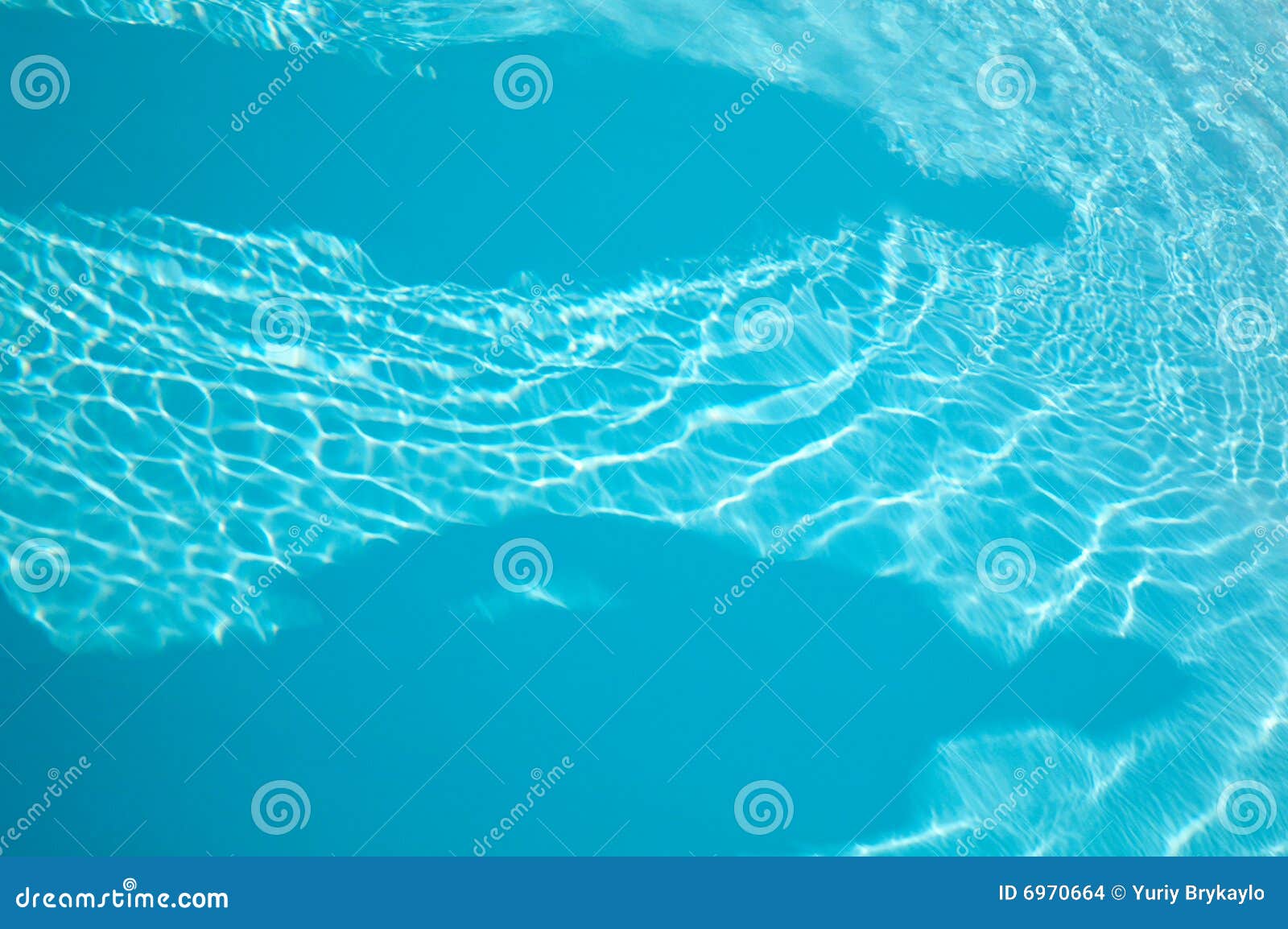 Pool Surface stock photo. Image of abstract, background - 6970664