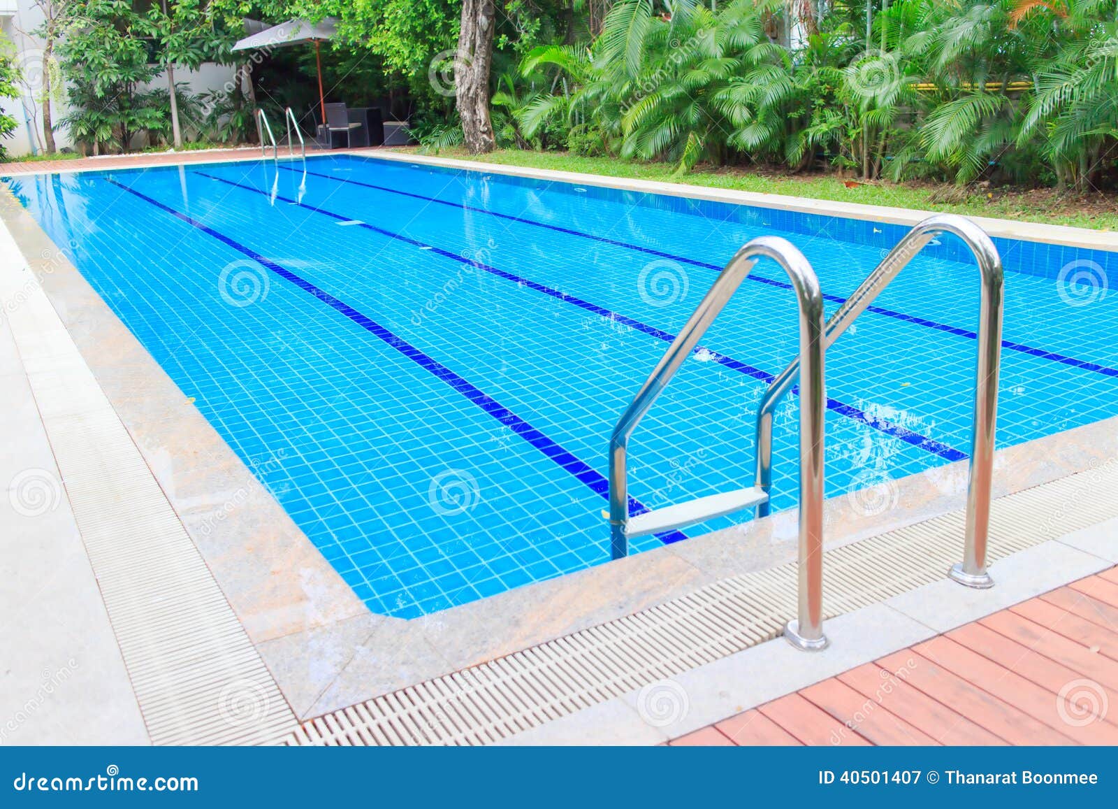 Pool stock image. Image of relaxation, relax, ocean, sport - 40501407