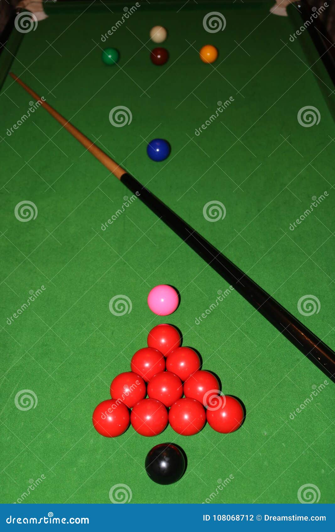 Pool Table Abstract stock photo. Image of great, covered - 108068712