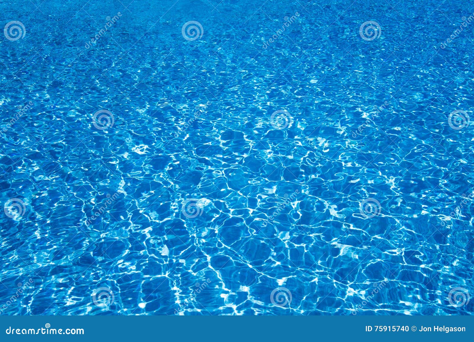 Pool texture flat stock photo. Image of summer, clear - 75915740