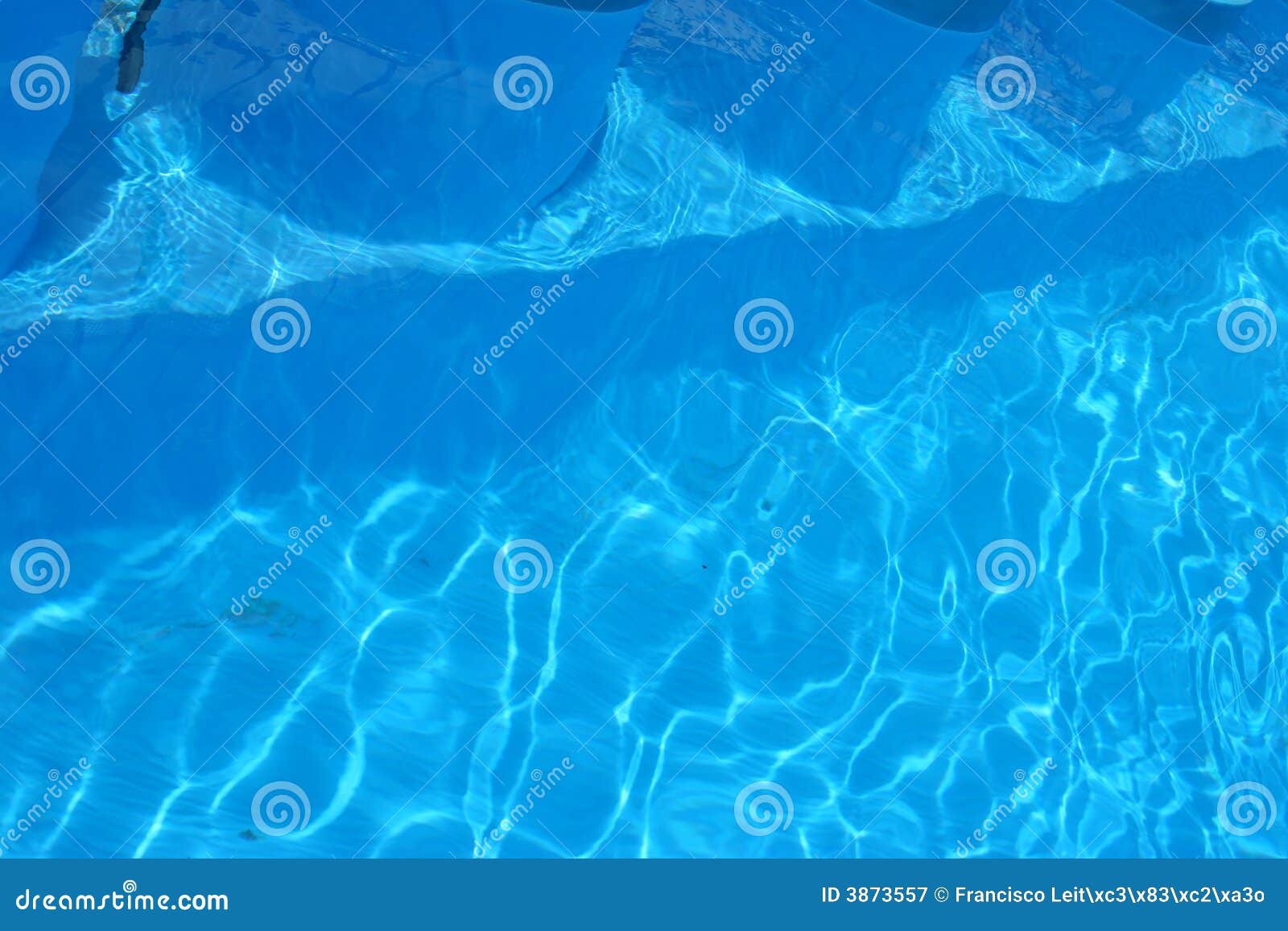 Pool View Picture. Image: 3873557