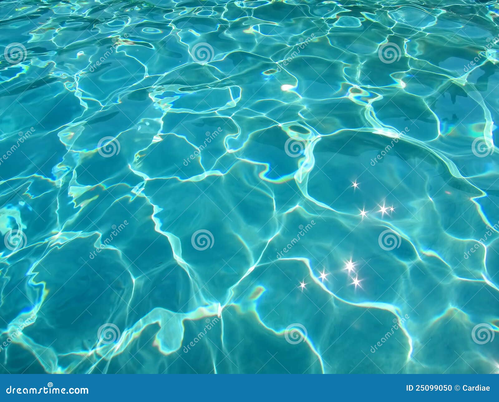 Pool water stock photo. Image of splash, clean, cool - 25099050