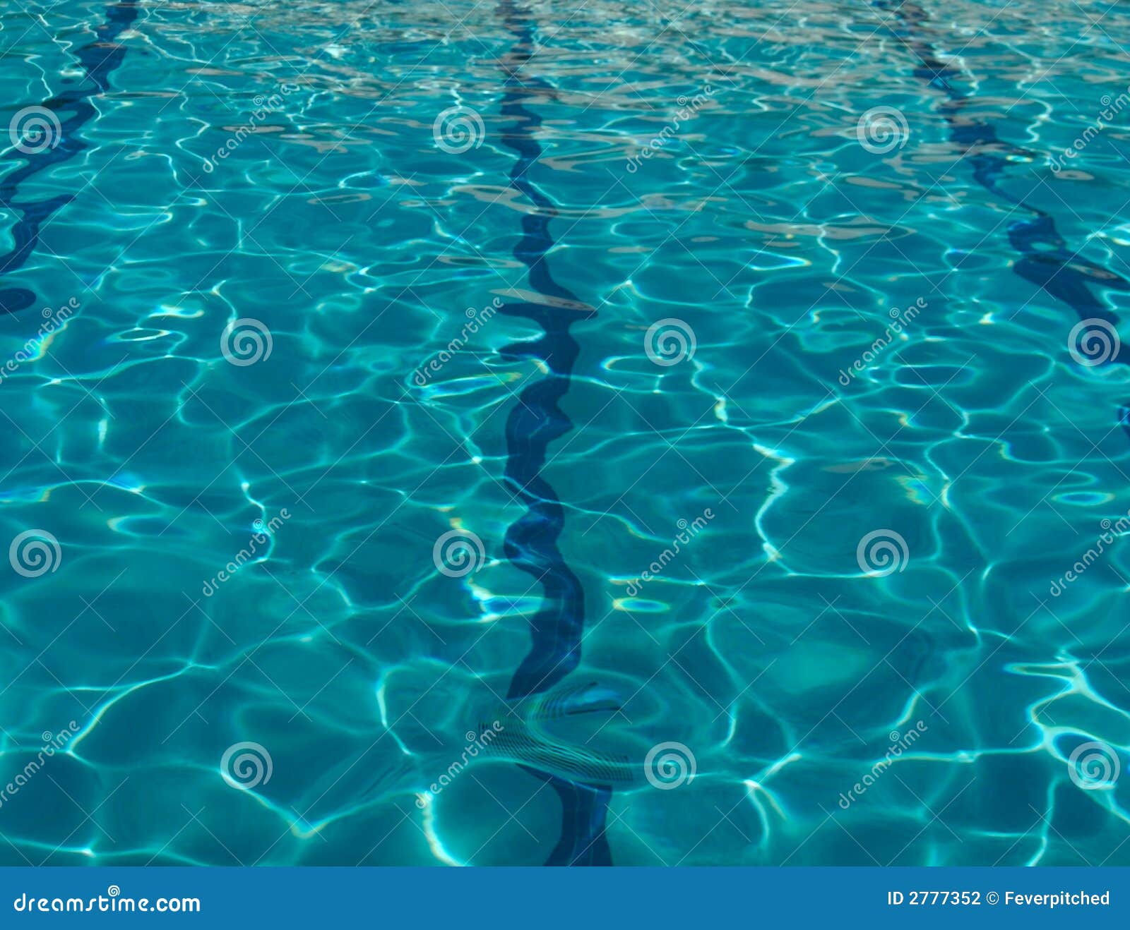 Pool Water Background stock photo. Image of abstract, pattern - 2777352