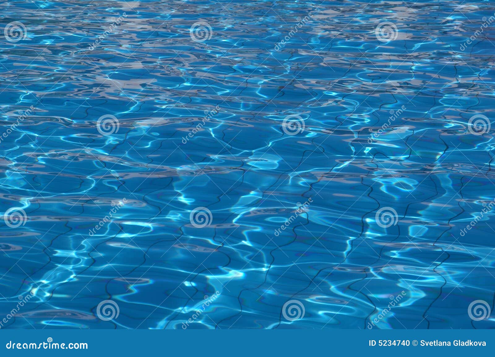 The Pool water background stock photo. Image of bright - 5234740