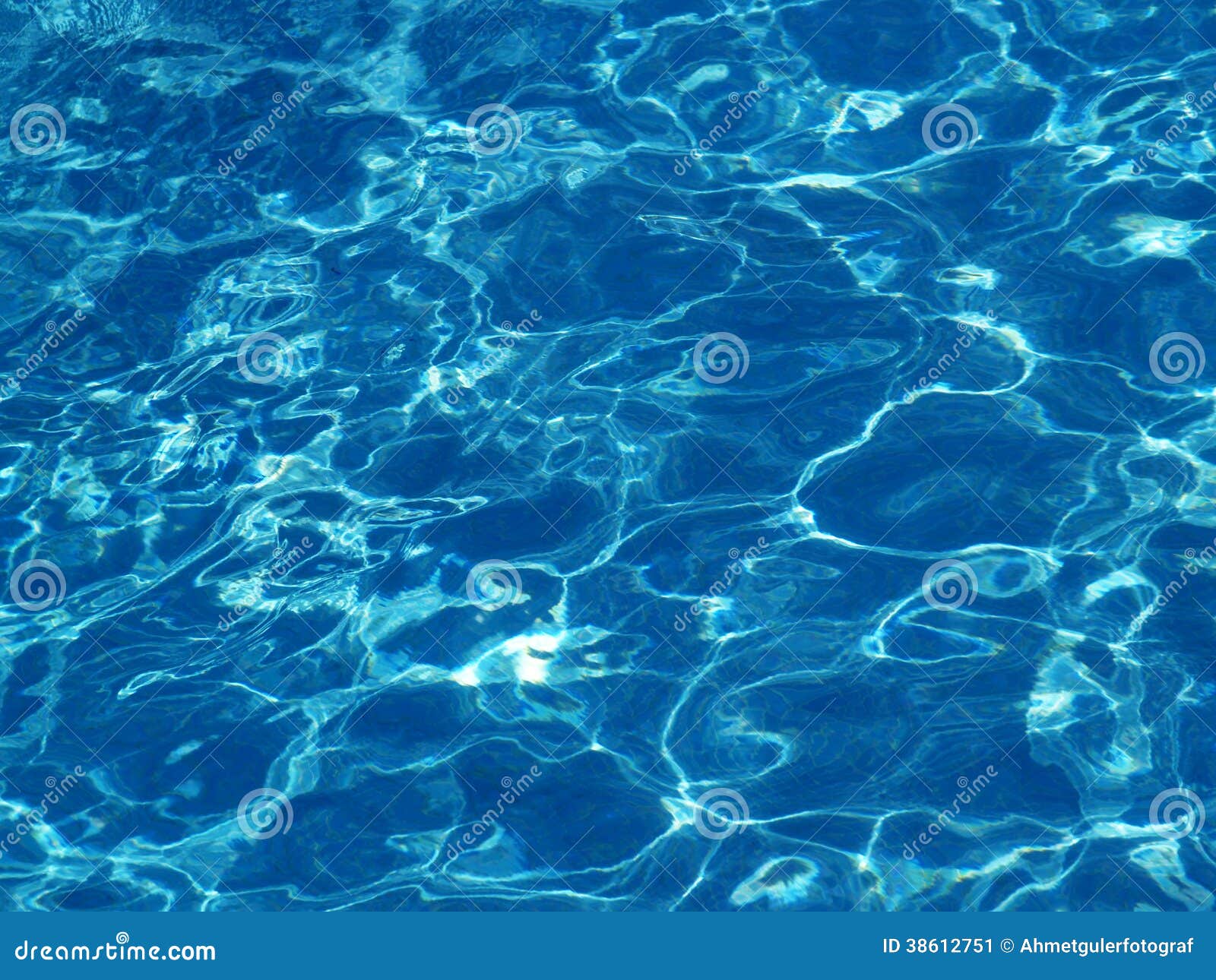 Pool water base stock image. Image of healthy, spacious - 38612751