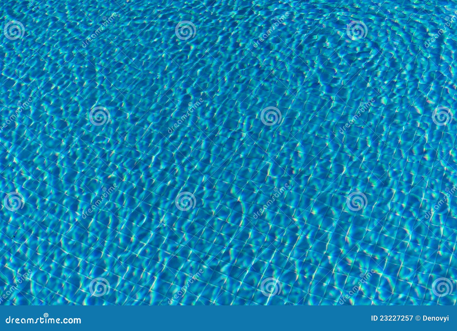Pool water pattern stock image. Image of ceramics, tile - 23227257