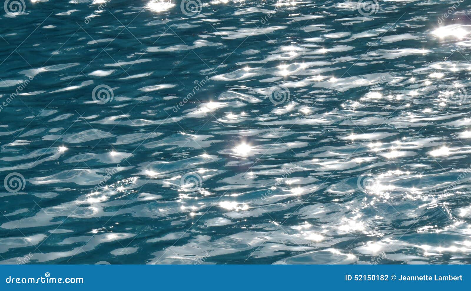 Pool water sparkles stock photo. Image of flow, reflect - 52150182