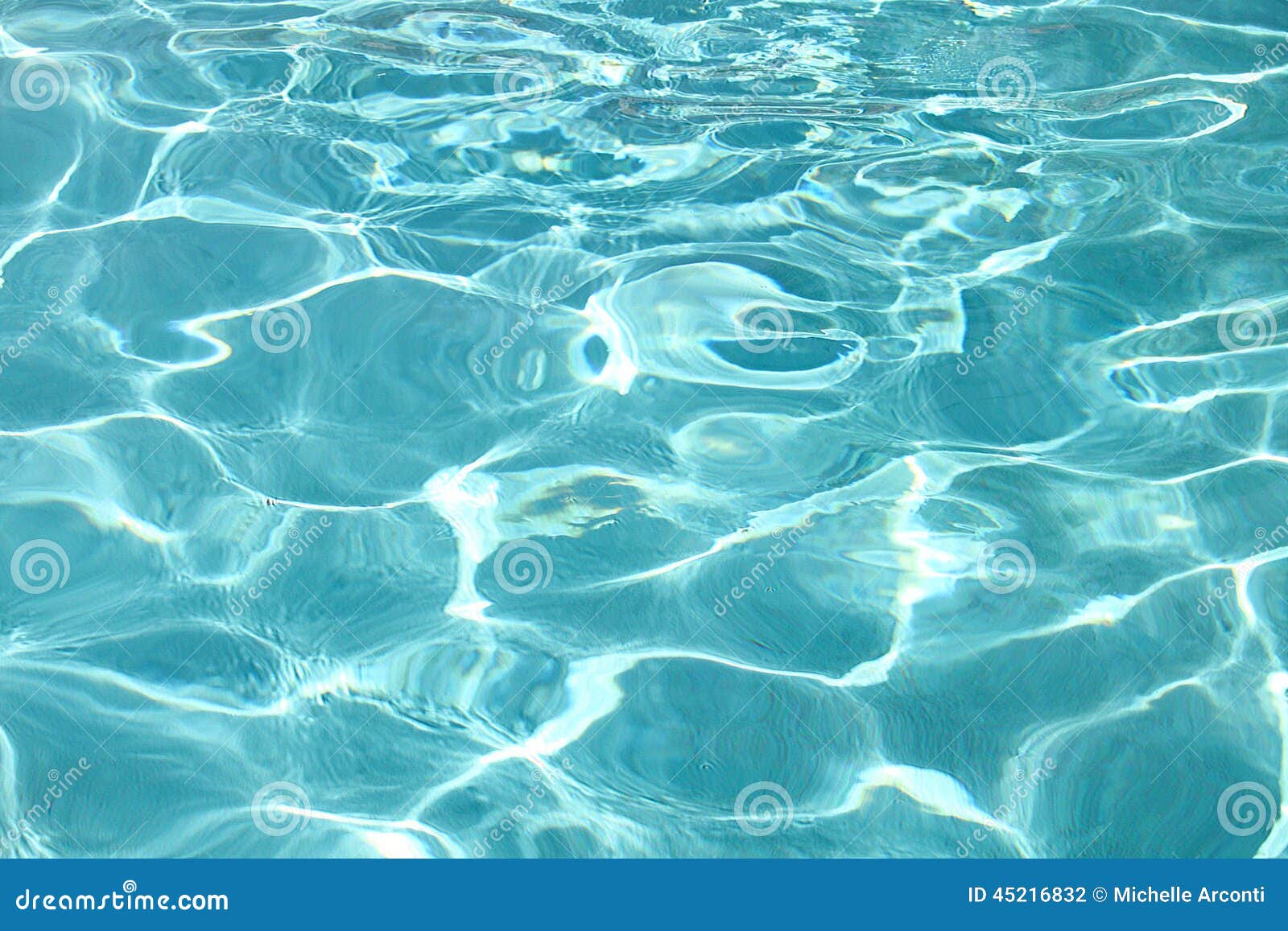 Pool stock photo. Image of transparent, blue, water, outdoors - 45216832