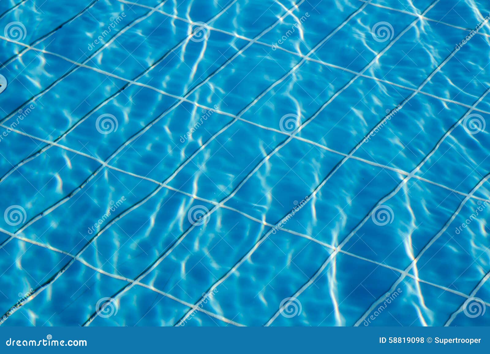 Pool water texture stock photo. Image of kids, hypethral - 58819098