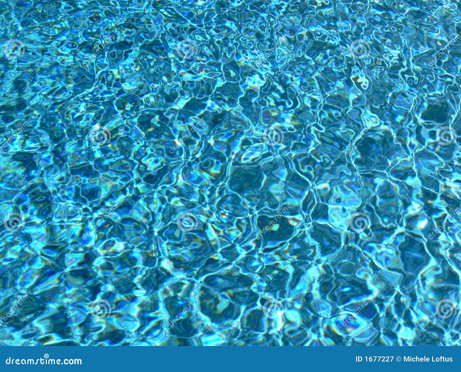 Pool Water Texture Reflections Stock Image - Image of backdrops, design ...