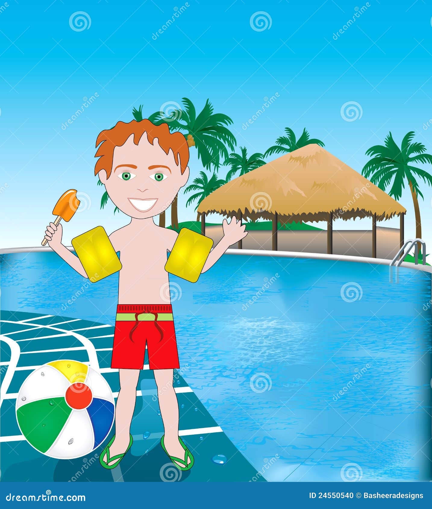 Acitivity Cartoons, Illustrations & Vector Stock Images - 106 Pictures ...