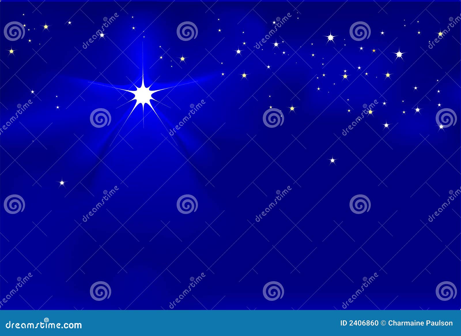 Poolster vector illustratie. Illustration of exemplaar - 2406860