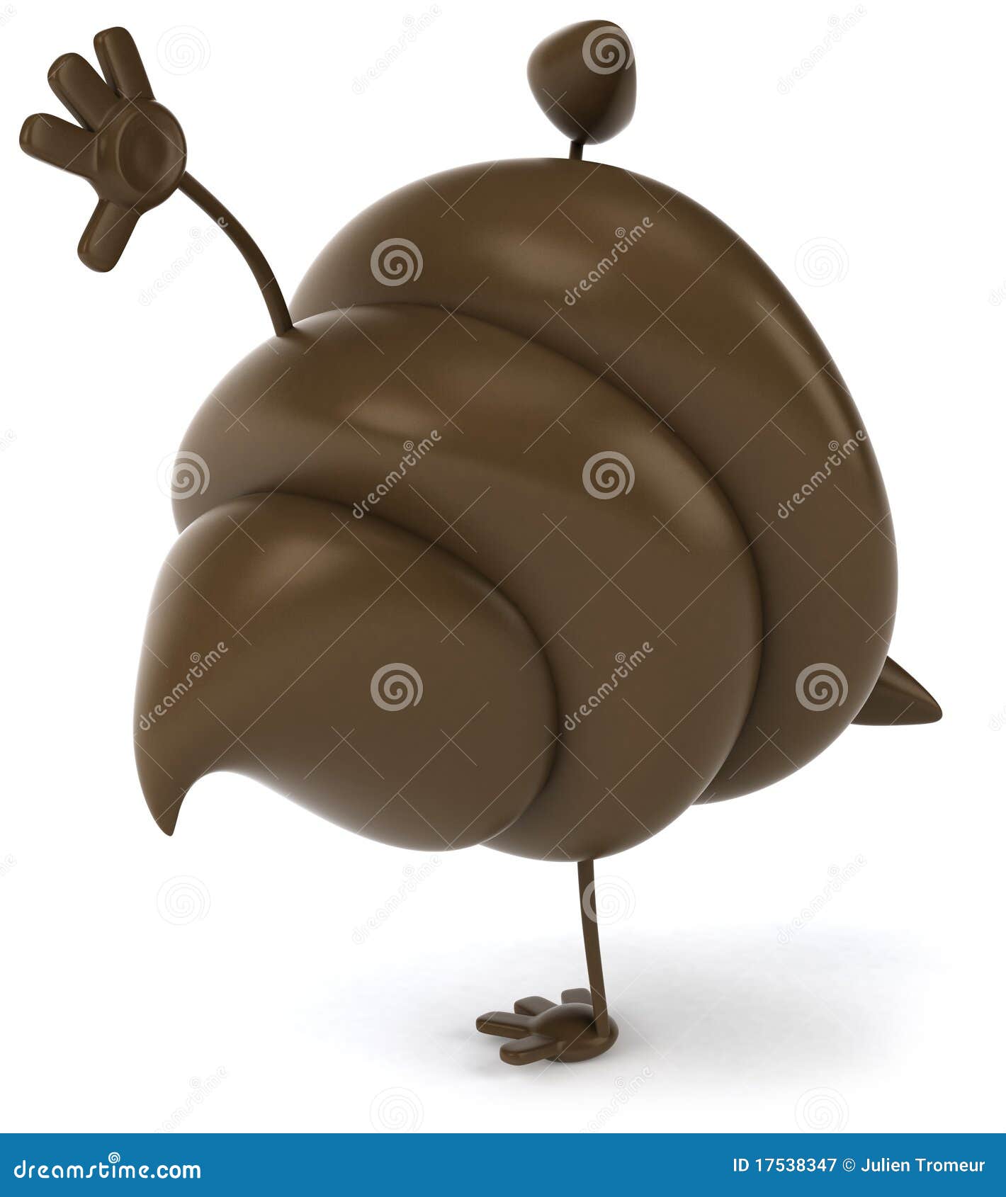 Poop In Picture Frame Sketch Vector Illustration | CartoonDealer.com ...