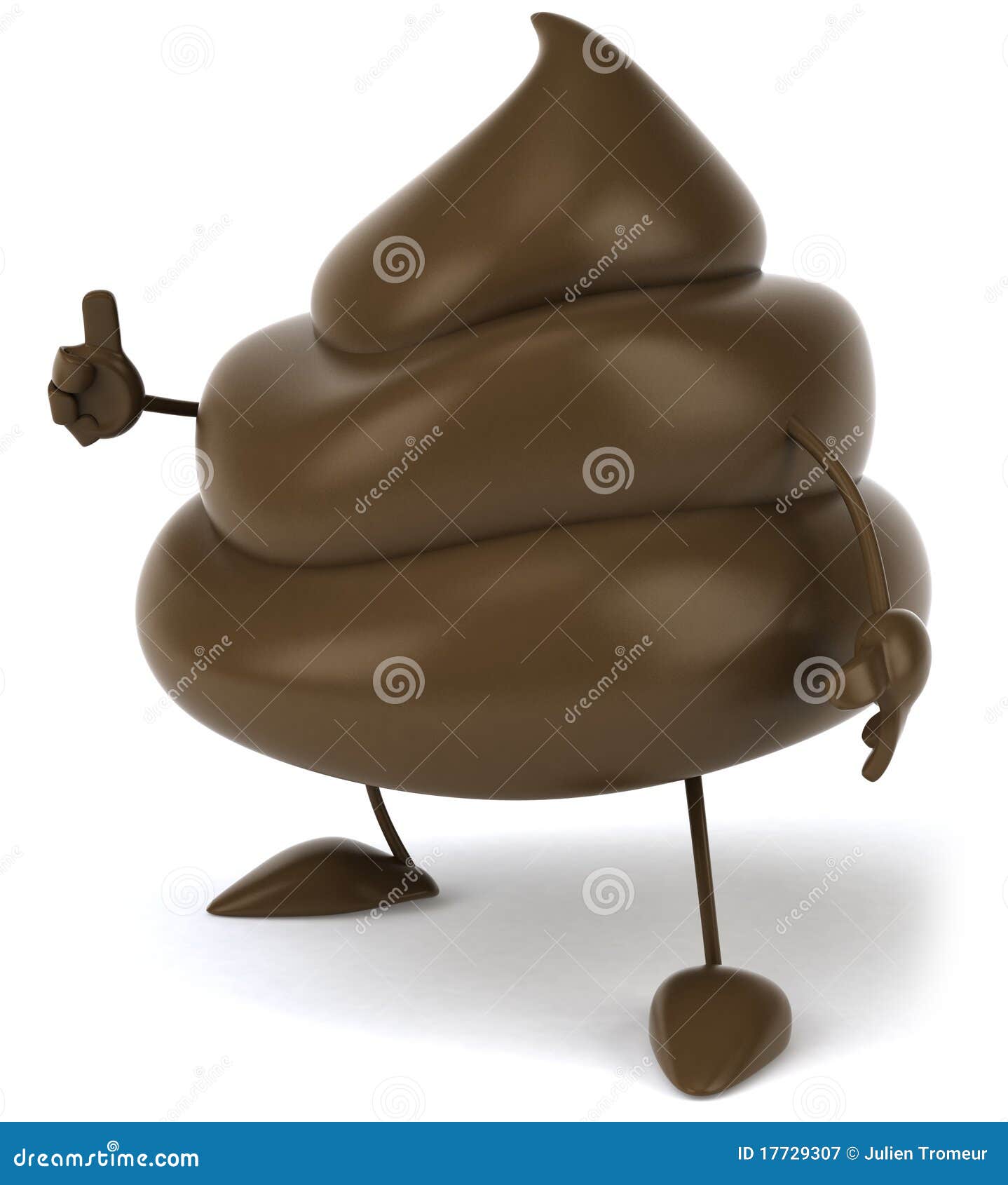 Poop In Picture Frame Sketch Vector Illustration | CartoonDealer.com ...