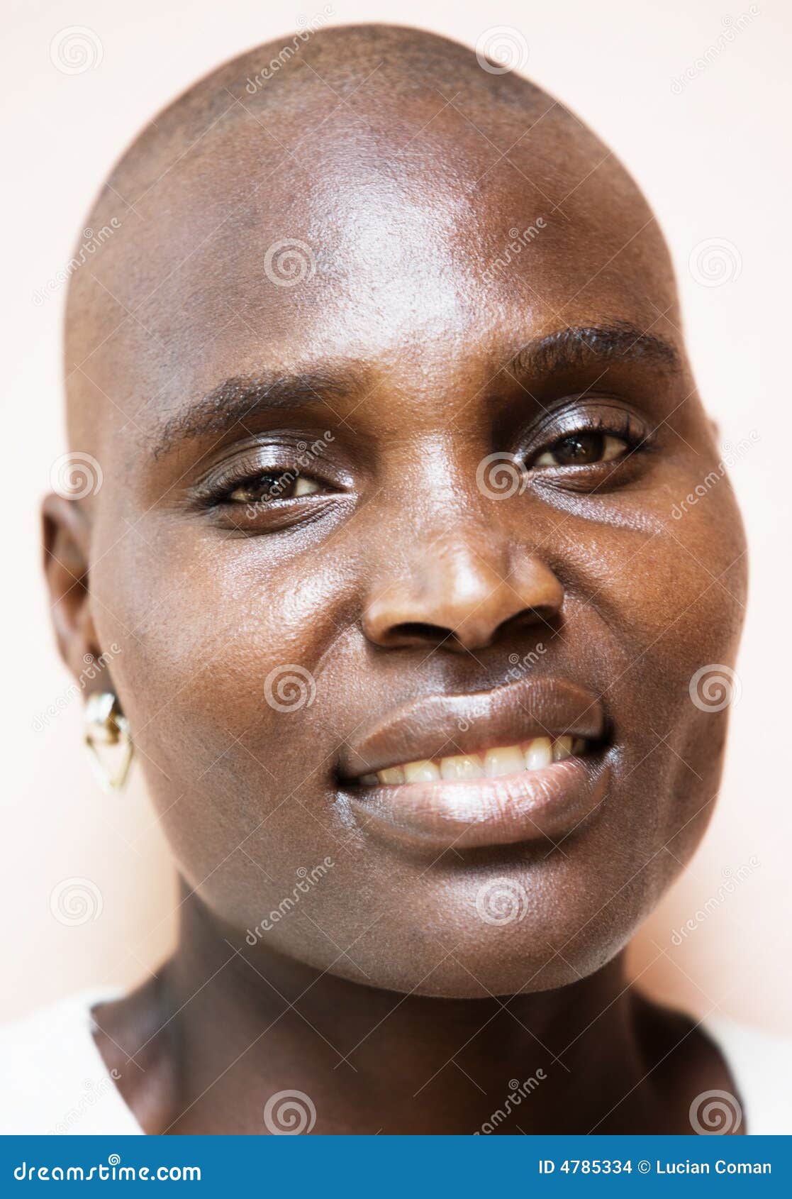 Poor African woman stock photo. Image of natural, woman - 4785334