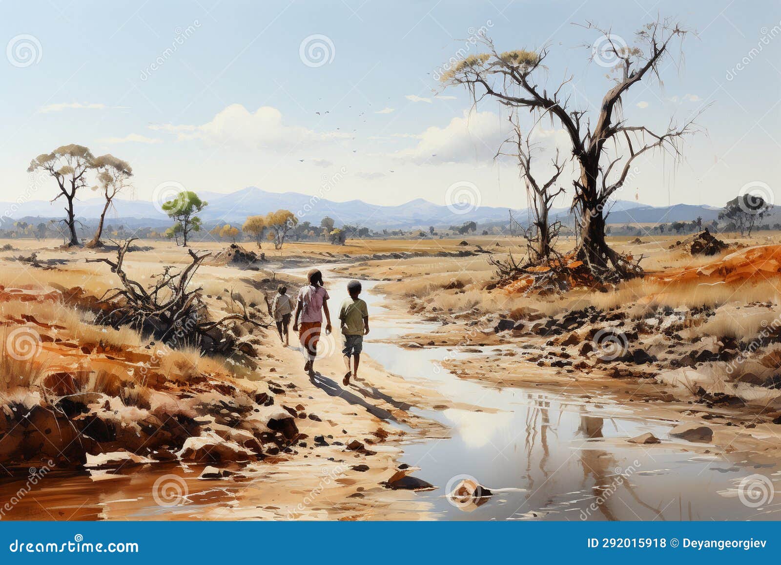 Developing Countries Is A Sovereign States With A Lesser Developed ...