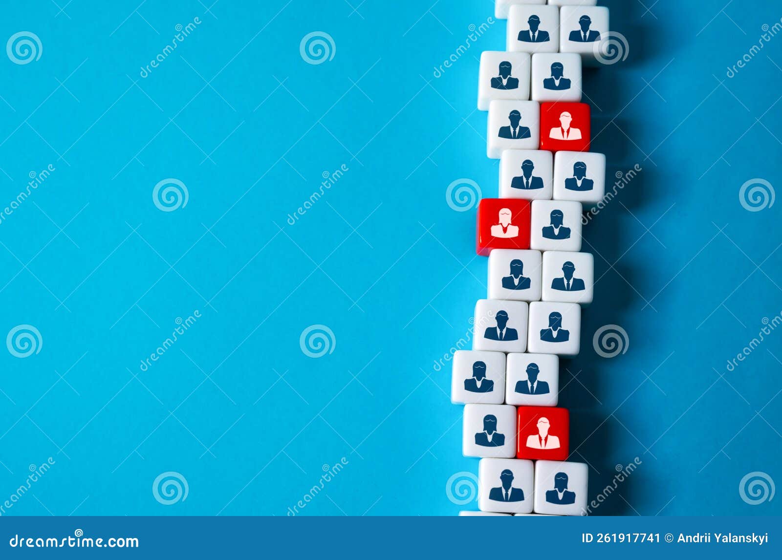 Poor Company Organization. High Workload on Employees, Optimization of ...