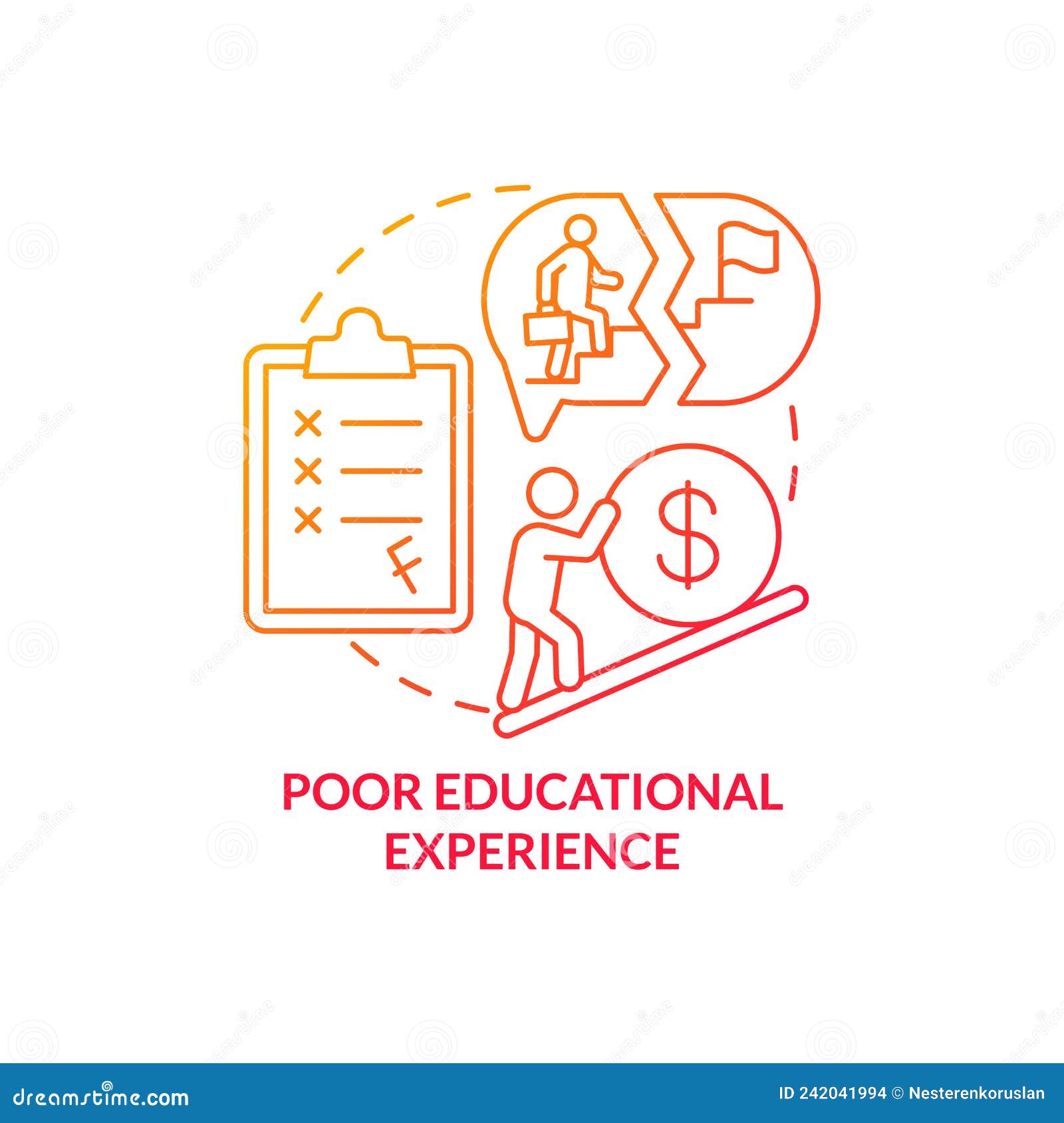 Poor Conduct Stock Illustrations – 11 Poor Conduct Stock Illustrations ...