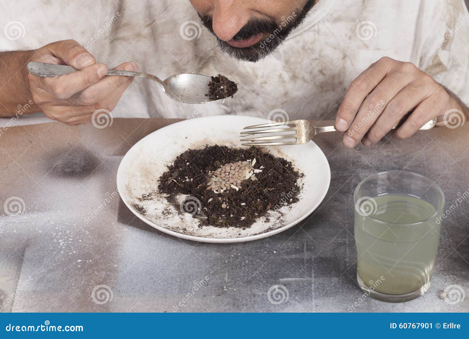 Poor food stock image. Image of dinner, breakfast, appetizing - 60767901