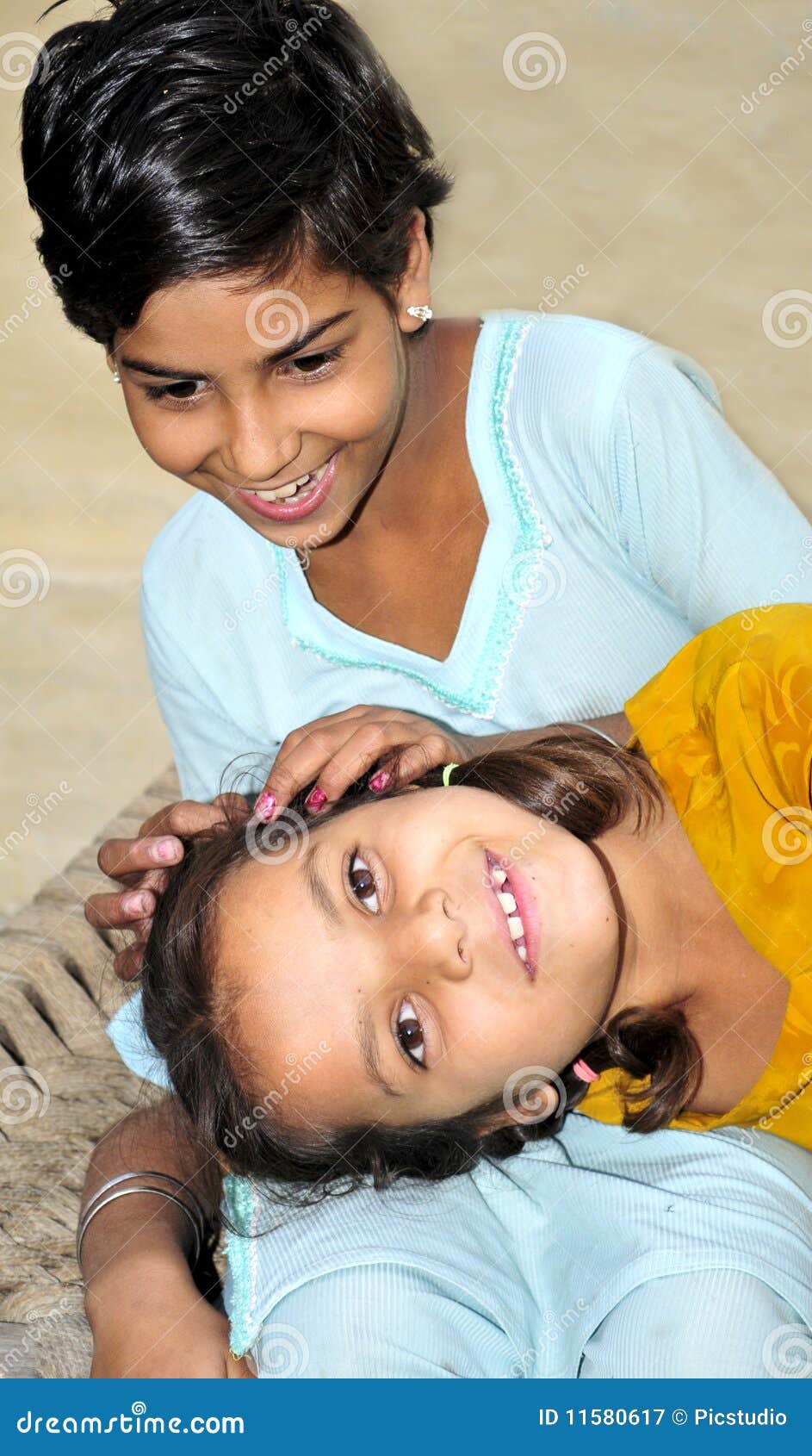 Poor girls stock image. Image of model, holding, fashion - 11580617