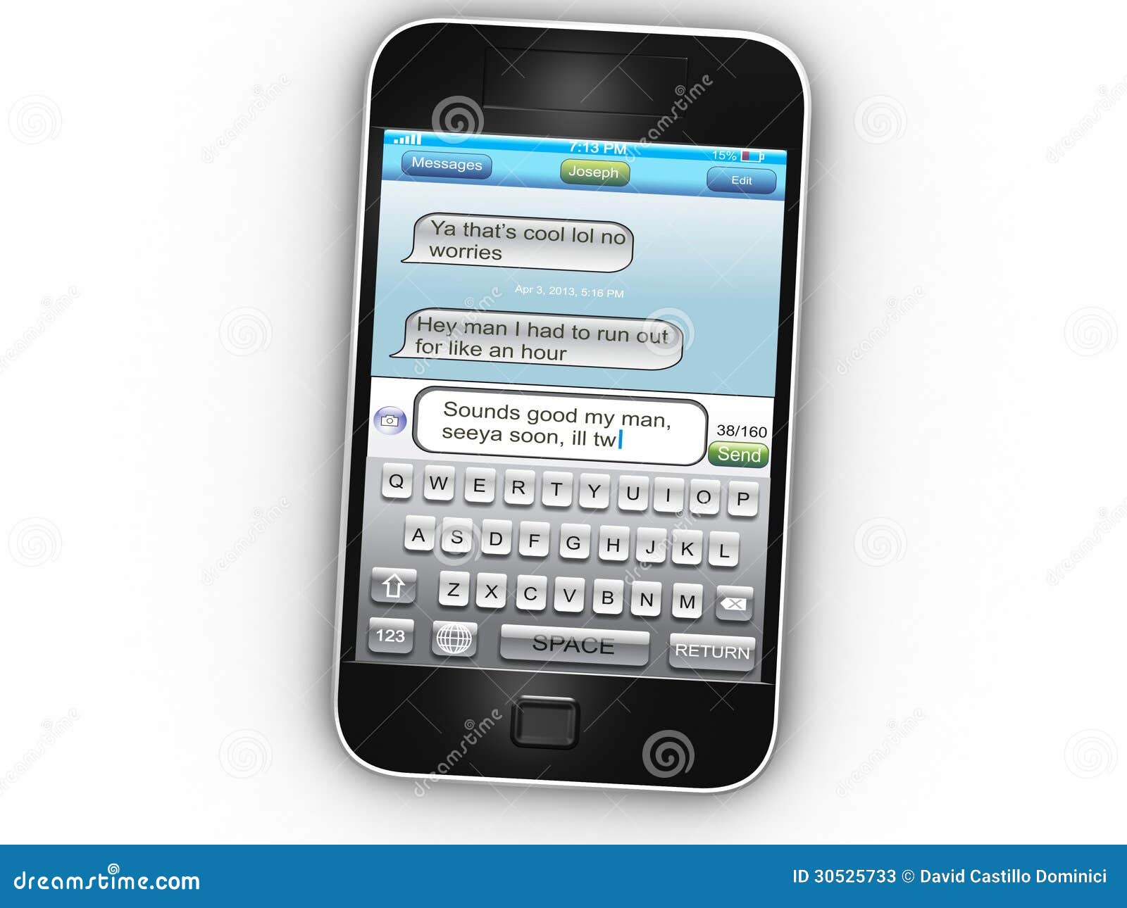 Poor Grammar and Bad Spelling Stock Illustration - Illustration of text ...